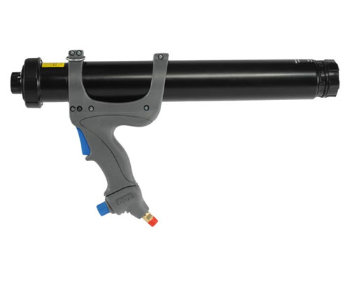 Nexus Pneumatics Pvt Ltd – Jetflow 3 Compact Combi
